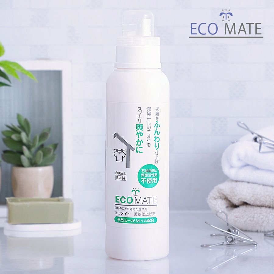 ECOMATE(エコメイト) | Naturias（ナチュリアス）【公式】